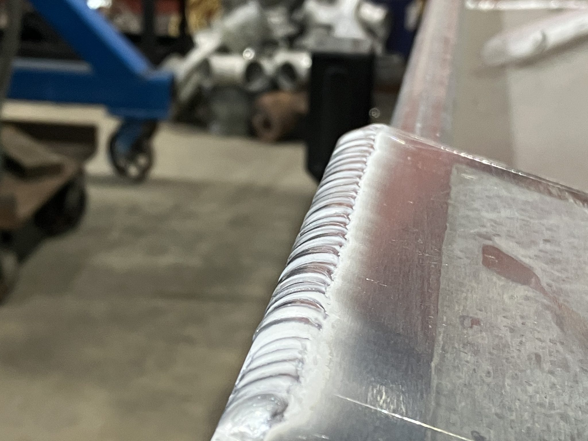 Gallery – South Florida Welding & Fabrication